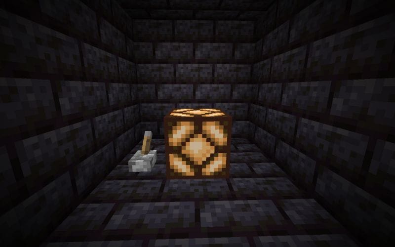 Top 5 light sources in Minecraft
