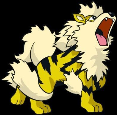 Arcanine Pokémon: How to catch, Moves, Evolution & More