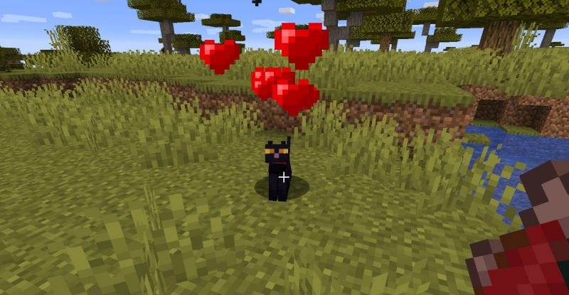 Top 5 tameable animals in Minecraft