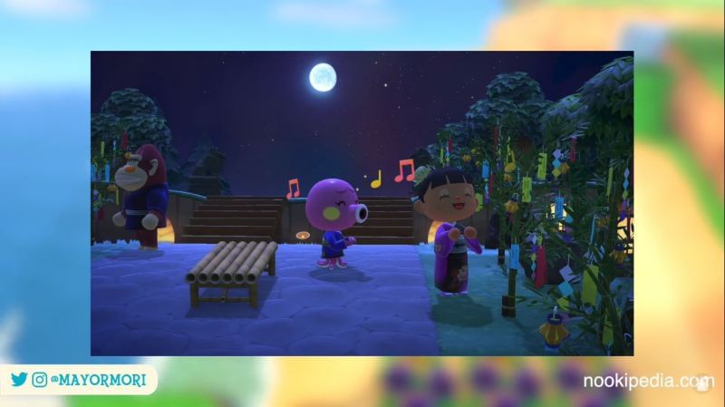 Animal Crossing: Next big update to come out in the next couple of ...