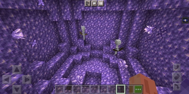 5 best Minecraft 1.17 Caves & Cliffs update seeds for Pocket Edition