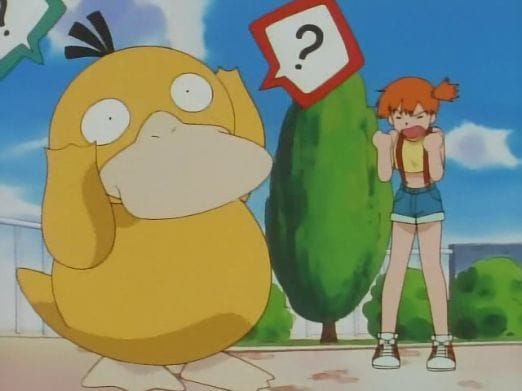 Psyduck Pokémon: How to catch, Moves, Pokedex & More