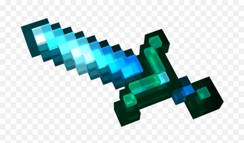 Full list of Minecraft sword enchantments in 2021