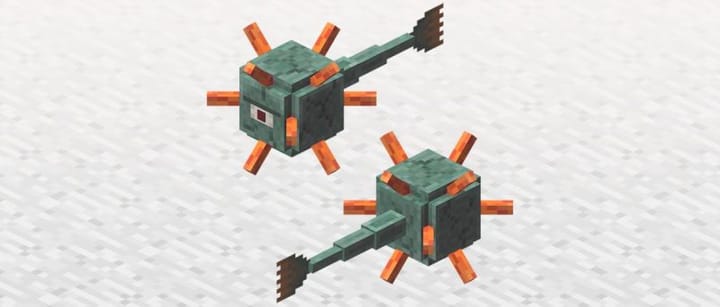 5 tips to defeat the Guardian in Minecraft