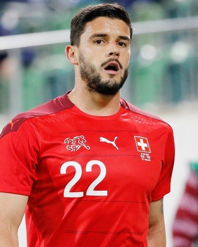 Loris Benito News, Biography, Records, Skills, Stats & Facts - Sportskeeda