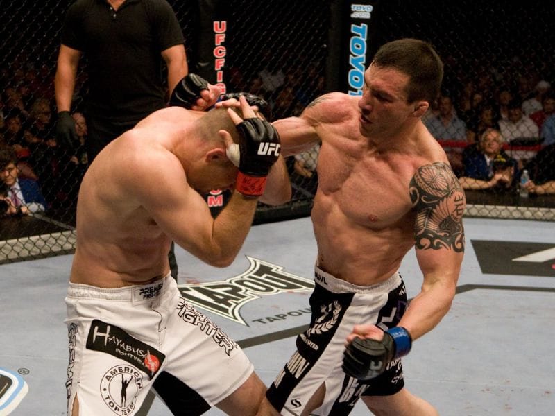 UFC Class Action Lawsuit: who are the fighters involved and why are ...