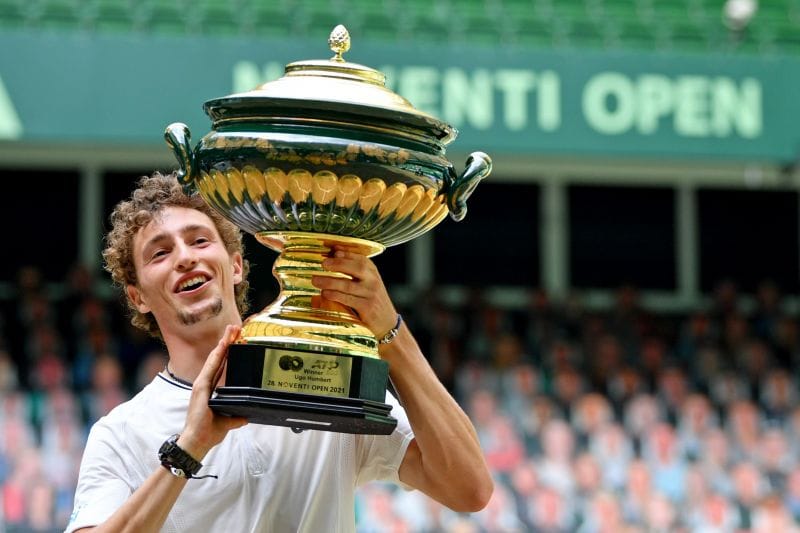 Wimbledon 2021: Ugo Humbert vs Nick Kyrgios preview, head-to-head ...