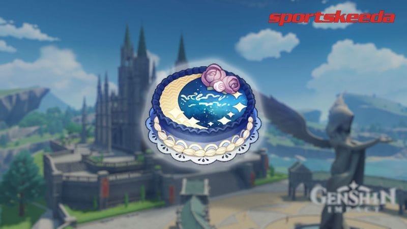 What happens on your birthday in Genshin Impact?