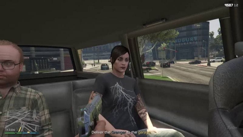 5 reasons why the Terrorbyte is a great purchase in GTA Online