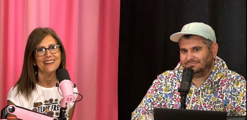 Ethan Klein reveals his new co-host in Frenemies podcast spinoff