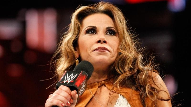 Mickie James on her current wrestling career