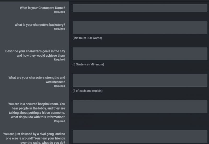 What is the SVRP server and how to play GTA 5 RP on it?
