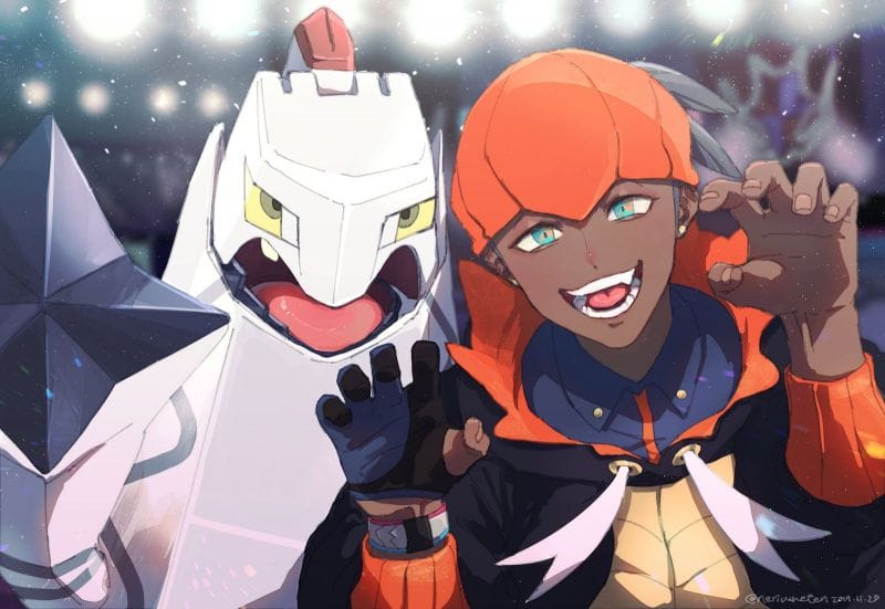 Duraludon Pokémon: How to Catch, Moves, Pokedex & More