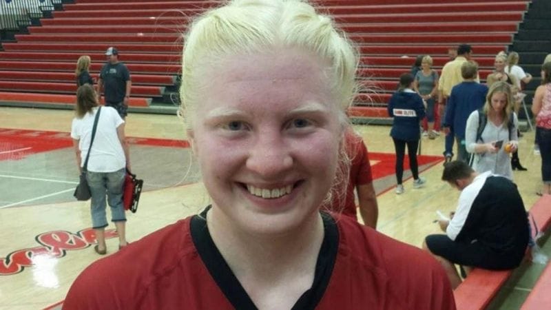 Who is Brock Lesnar’s daughter, Mya Lynn Lesnar?