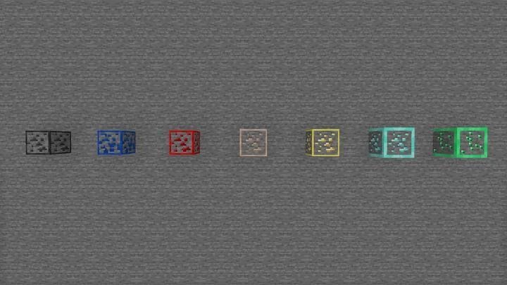 5 best Minecraft texture packs for mining