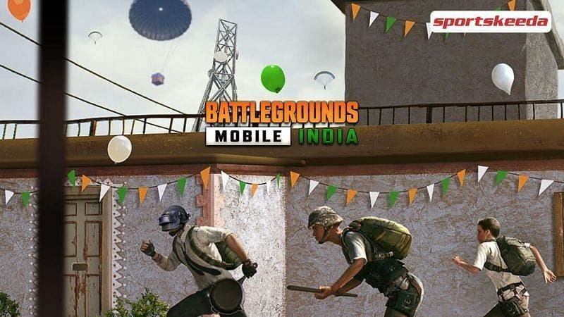 Data transfer from PUBG Mobile to BGMI to be stopped for a temporary ...