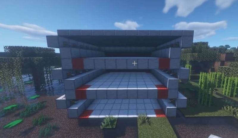 How to farm witches in Minecraft