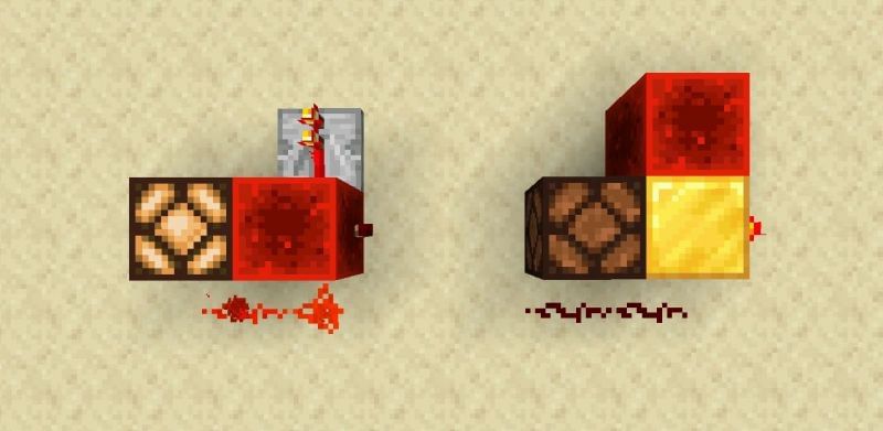 Redstone blocks in Minecraft: Everything players need to know