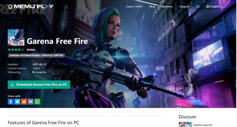 3 best emulators to play Free Fire on PC like Ankush FF
