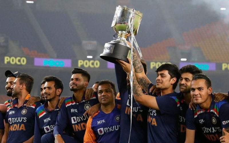 3 bold predictions for ICC T20 World Cup 2021