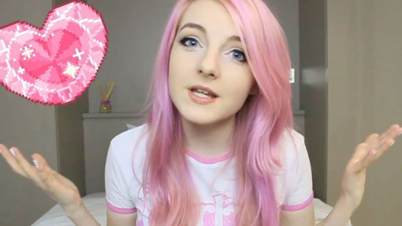 LDShadowLady's Minecraft skin, seed, mods, houses, and more