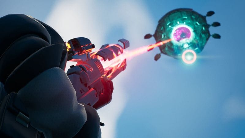 Fortnite Season 7 leaks reveal weapon mods will be coming soon