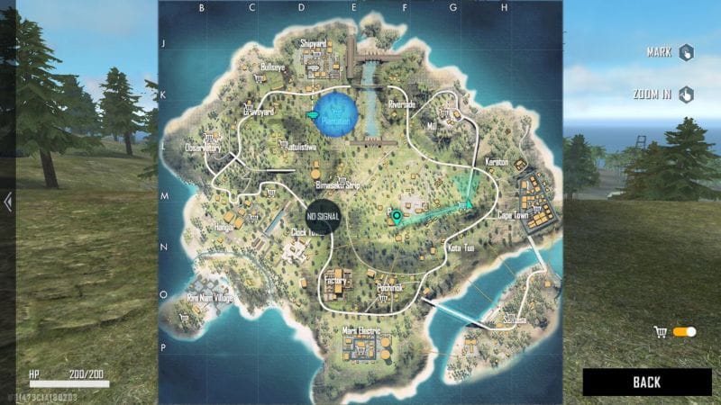 Top 5 tips to increase K/D ratio in Free Fire