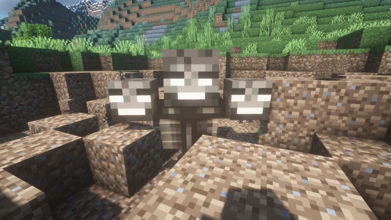 Top 5 Minecraft mobs and their powers