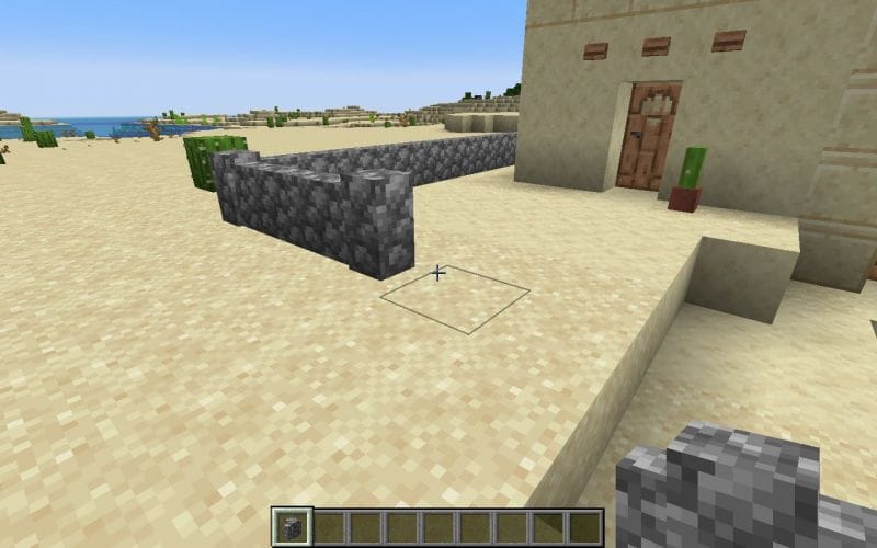 5 best ways to protect villages in Minecraft