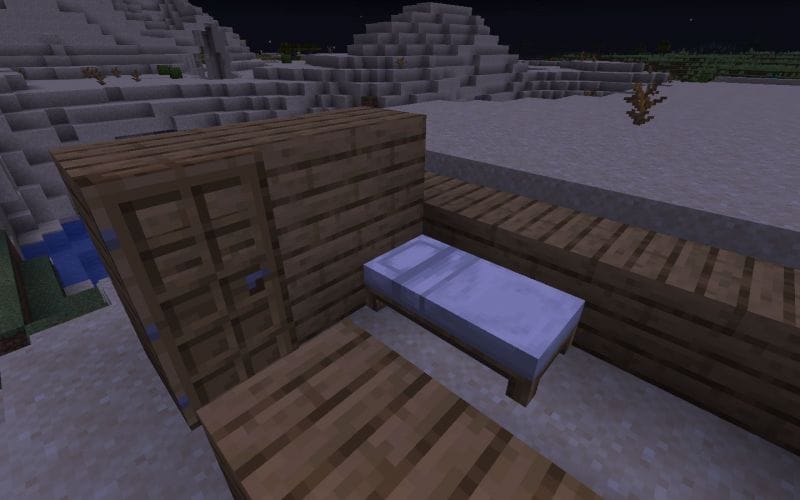 5 best ways to protect villages in Minecraft
