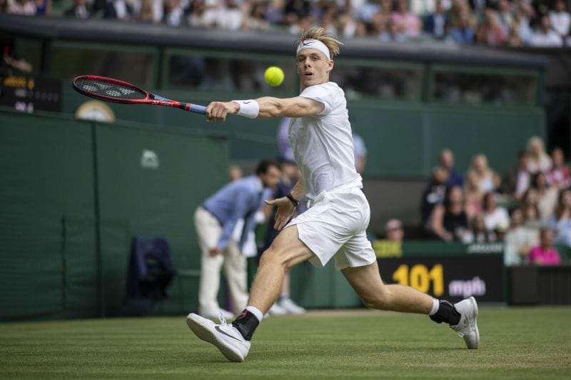 Wimbledon 2021: Roberto Bautista Agut vs Denis Shapovalov preview, head-to-head & prediction