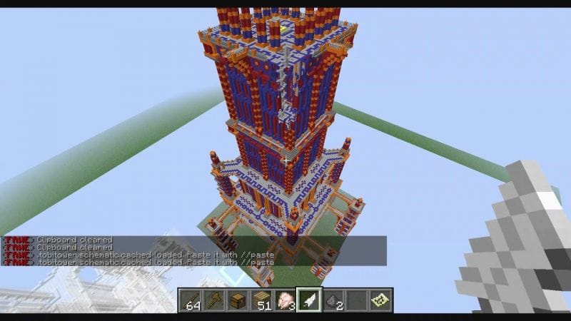 Top 5 must-have plugins for Minecraft SMP