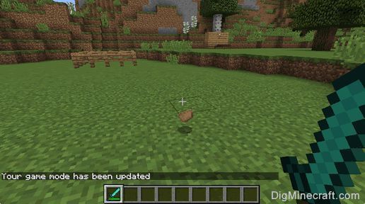 Where do rabbits spawn in Minecraft?