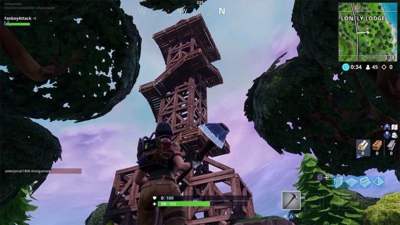 5 iconic locations in Fortnite that every player wants back