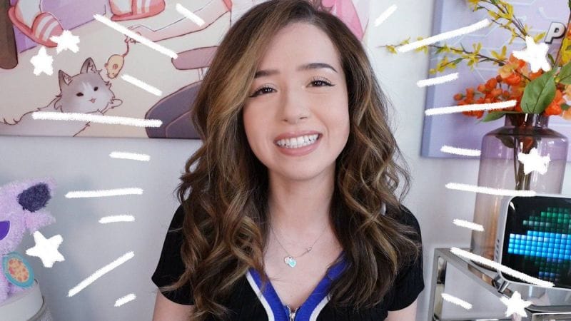 How to join the Pokimane Discord server