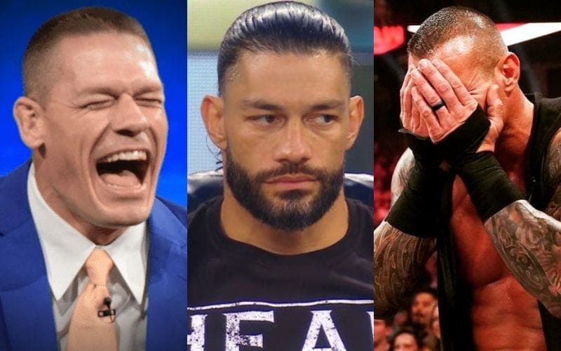 10 Funniest WWE botches of all time involving current superstars