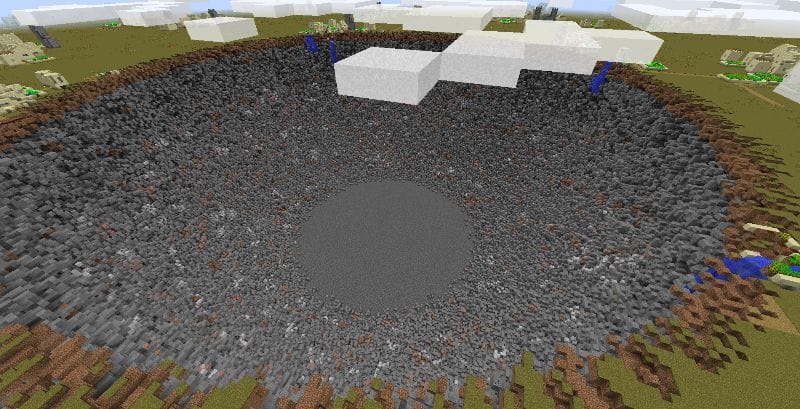 Explosions in Minecraft: Everything players need to know