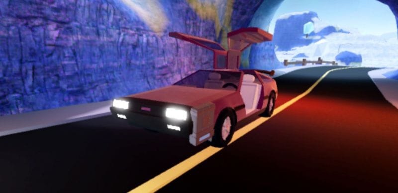 Top 5 Roblox Jailbreak Cars
