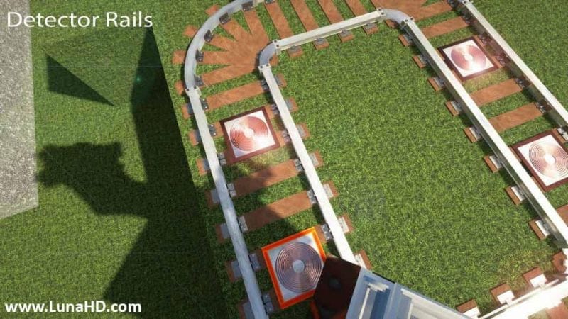 Top 3 ways to use powered rails in Minecraft