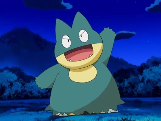 Munchlax Pokémon: How to Catch, Moves, Pokedex & More