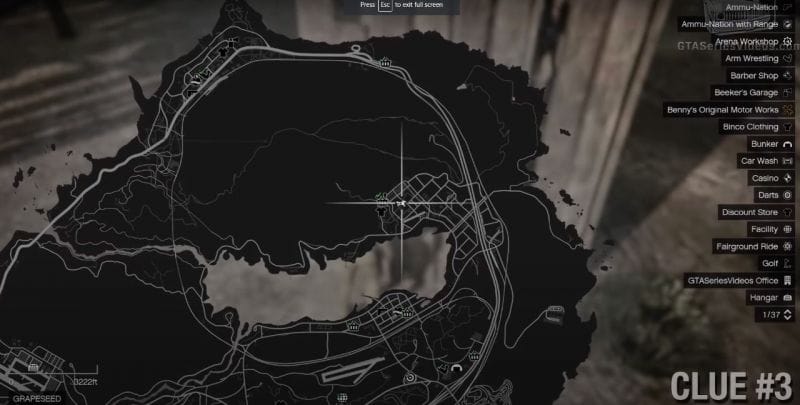 Navy Revolver in GTA Online: All you need to know