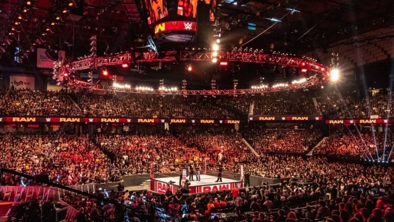 "A live crowd isn't going to make this show better" - Vince Russo slams ...