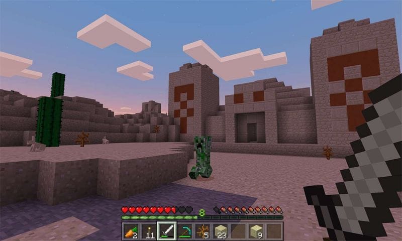 Achievements in Minecraft Java Edition: All you need to know