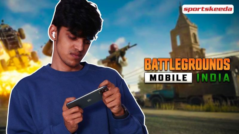 Krafton may release BGMI for iOS sooner than expected, according to ...