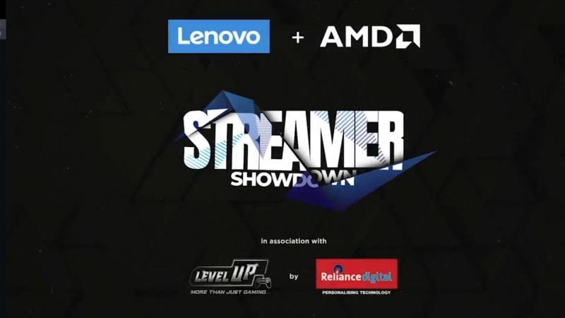 TEC Streamer Showdown: Featuring streamers like ScoutOP and others in ...