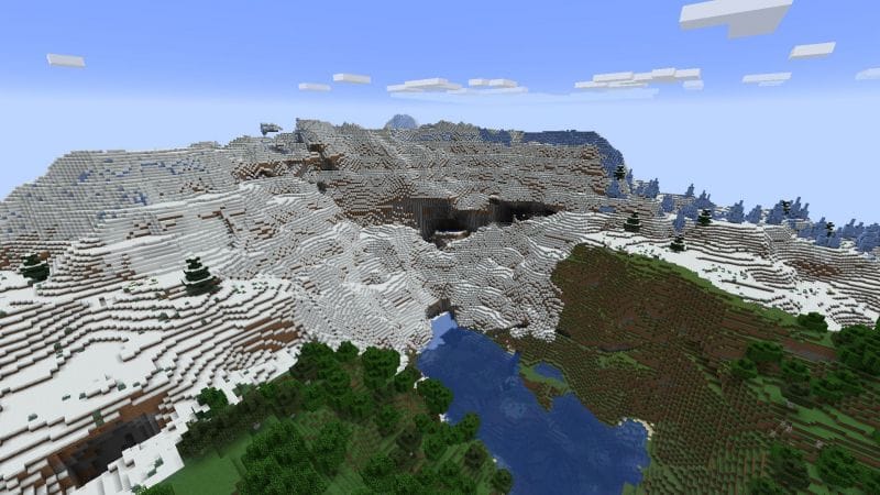 Minecraft 1.18 Caves & Cliffs update part 2: Everything confirmed so far