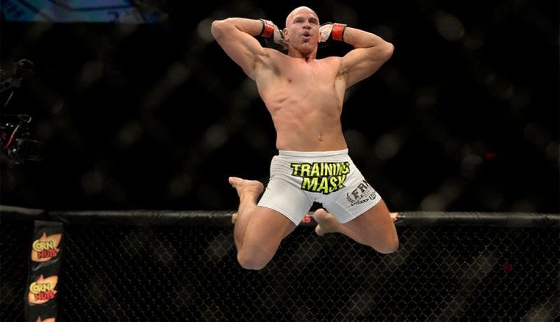 5 UFC fighters who scored viral knockouts but couldn't live up to the hype
