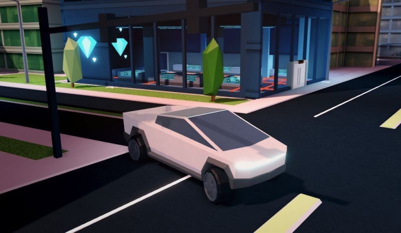 Top 5 Roblox Jailbreak Cars