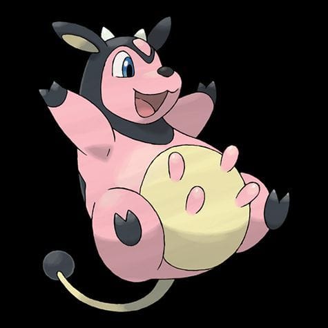 Miltank Pokémon: How to Catch, Moves, Pokedex & More
