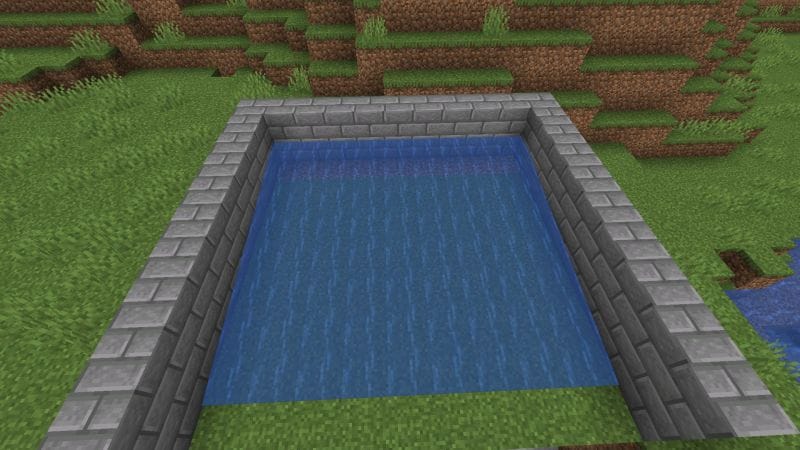 How to create an automatic bone meal farm easily in Minecraft